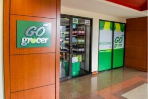 Contact Us - Go Grocer Ultra Fast Delivery